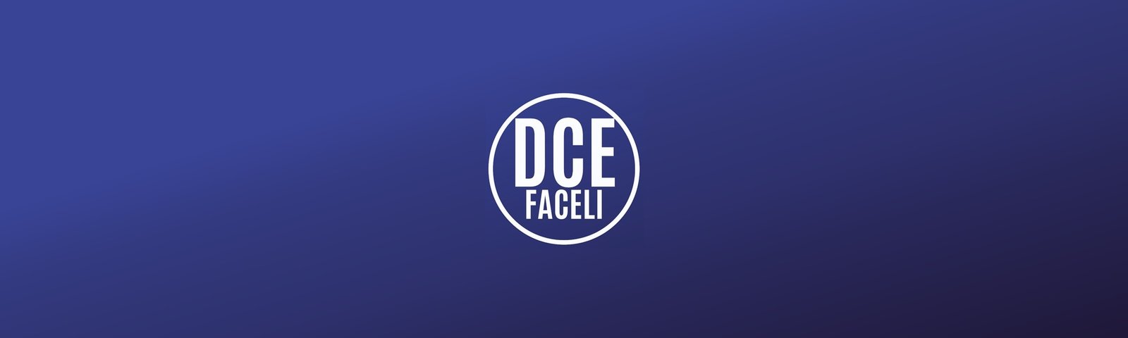 DCE – Faceli